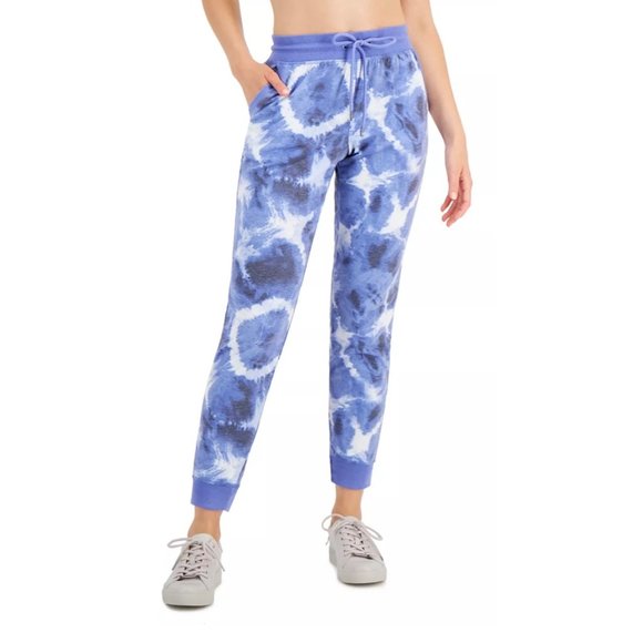 Ideology | Pants & Jumpsuits | Id Ideology Radial Marks Slim Fit ...